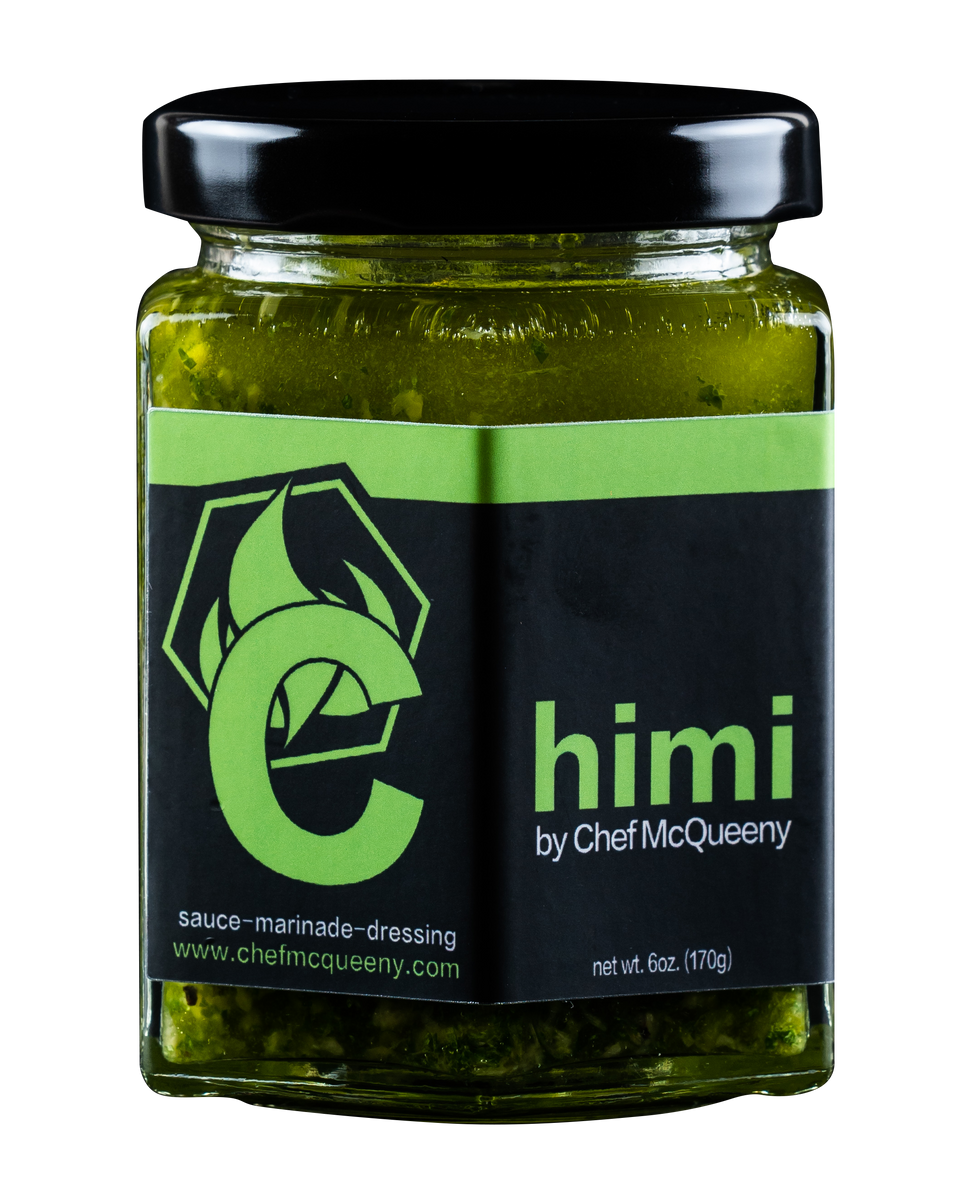 Chimi 6oz – Chef Mcqueeny Store